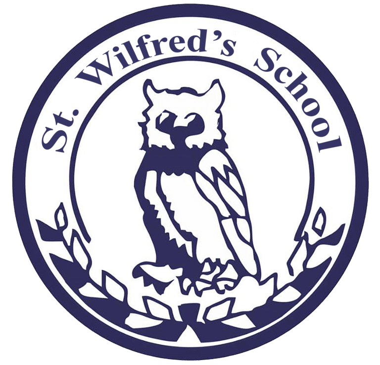 HOME - St. Wilfred's School